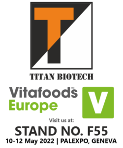 Titan Biotech Ltd- Manufacturer & Exporter of Biological Products