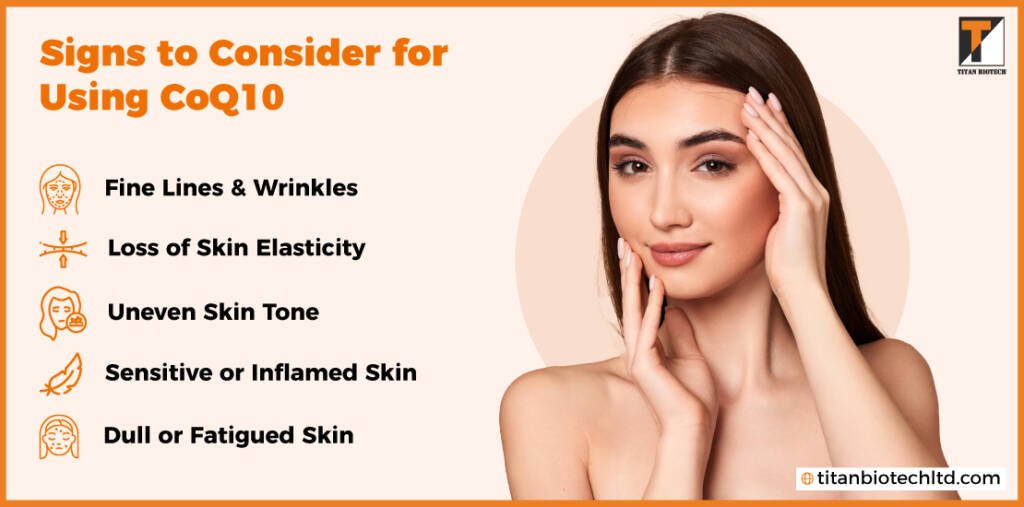 Coenzyme Q10: Future Ingredient for Skin Health